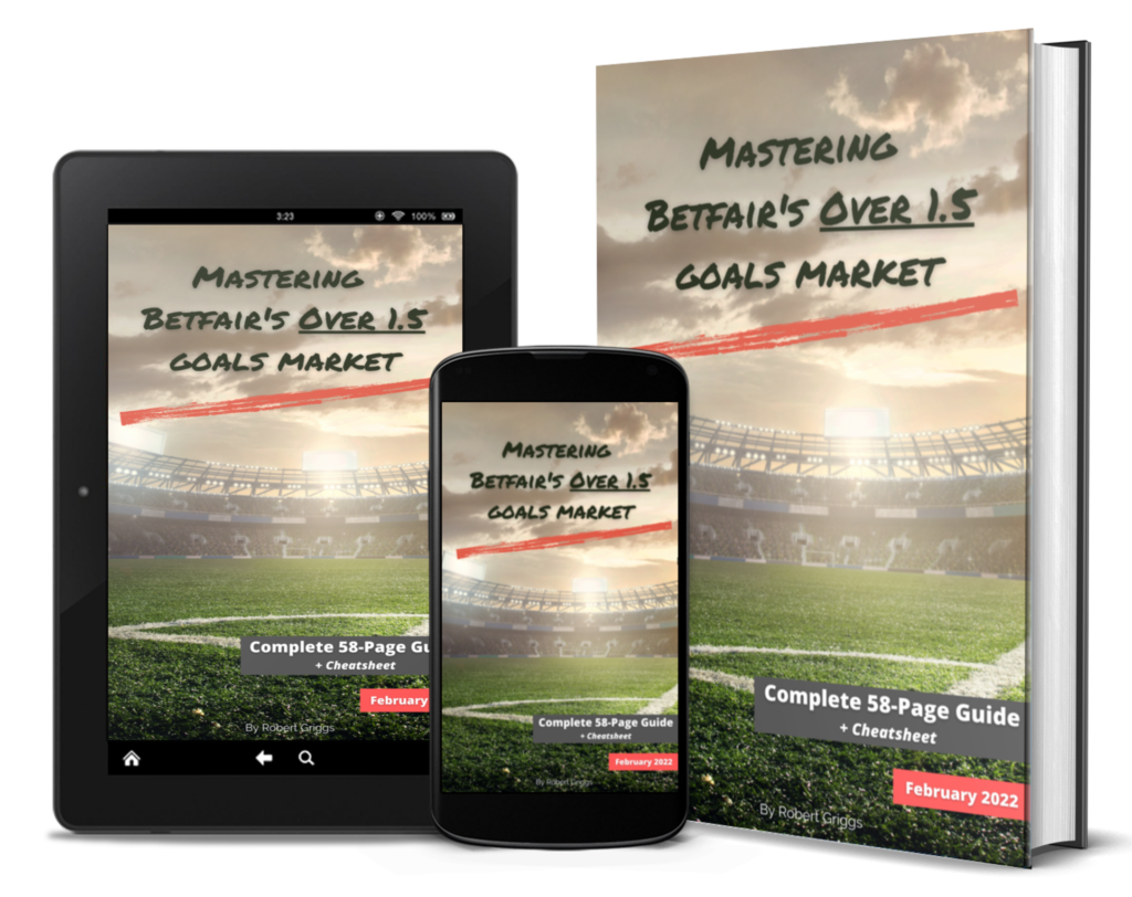 Best Low Risk Football Trading Strategies For Betfair - MFTS
