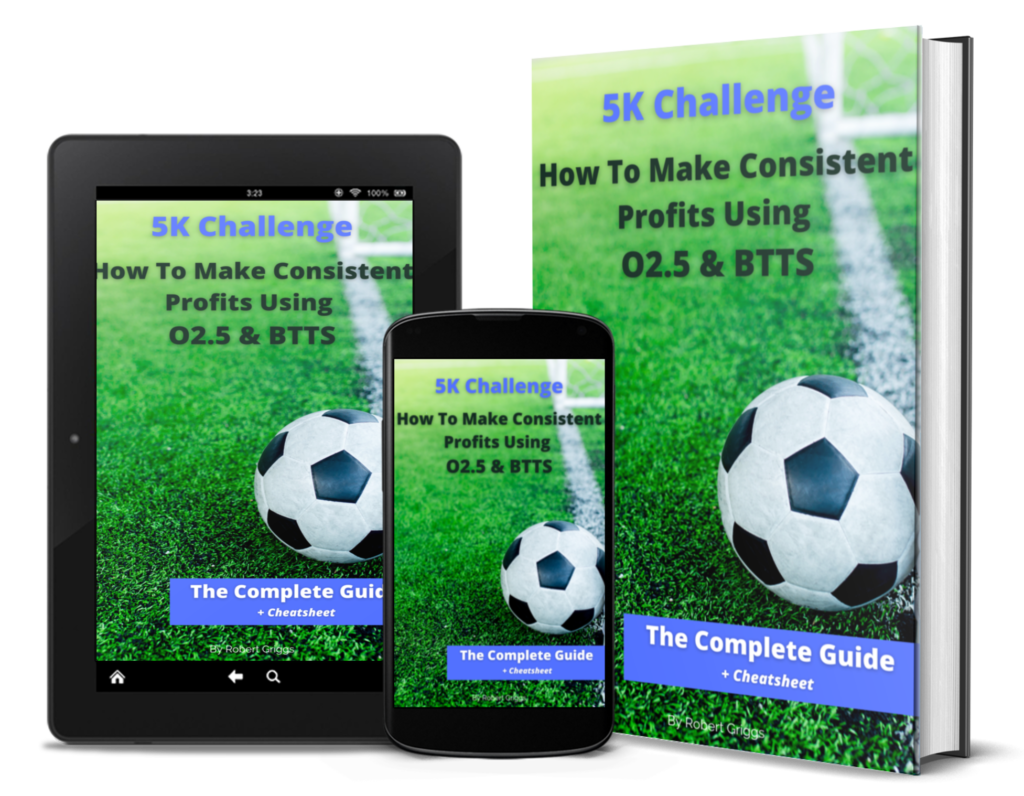Best Low Risk Football Trading Strategies For Betfair - MFTS